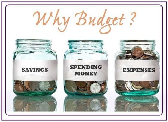 Why Budgeting Is So Important