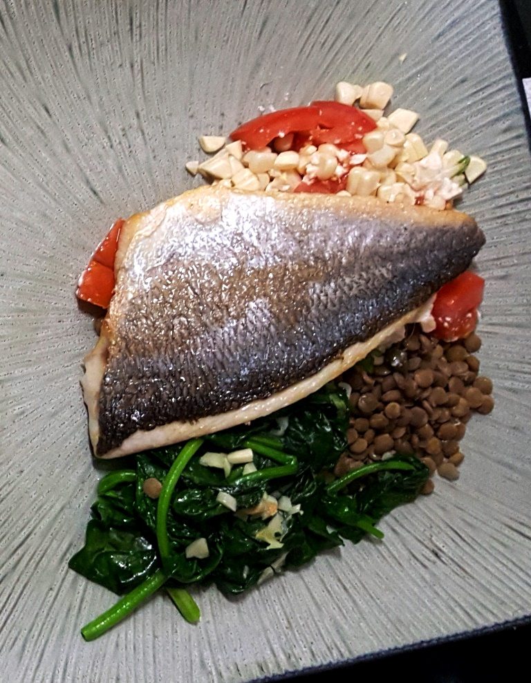 How to Achieve Crispy Fish Skin