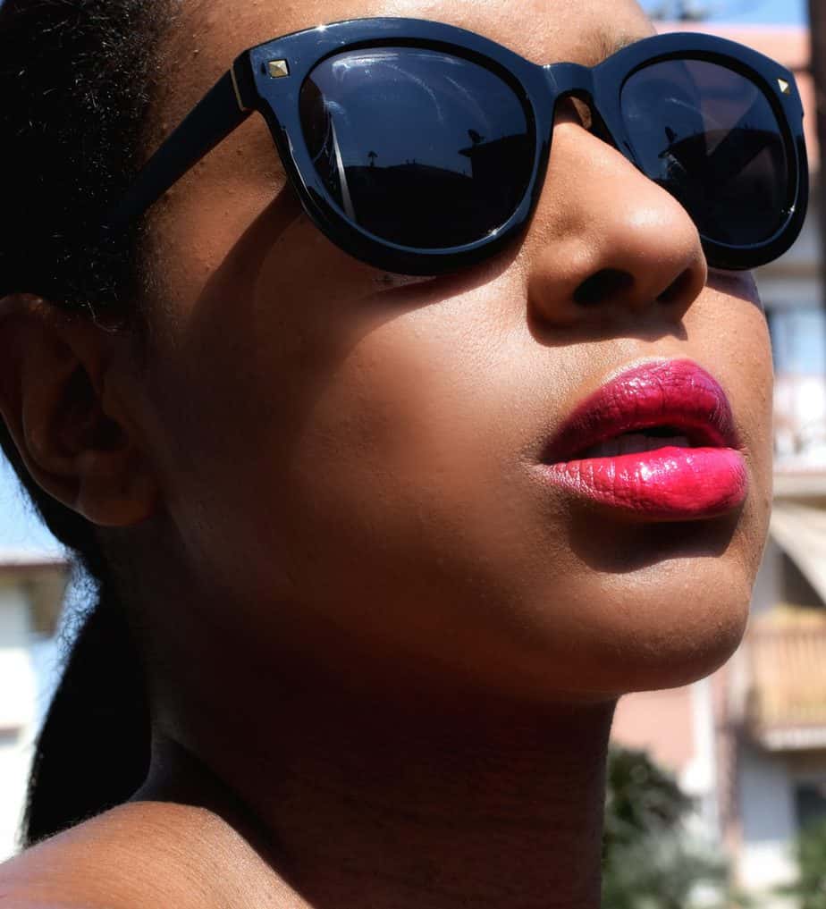 5 Lip Colors To Try When You Want to Be Bold
