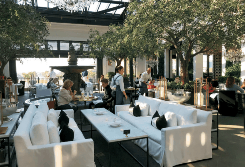 My Top Five Restaurants in West Palm Beach | Modern Woman Agenda